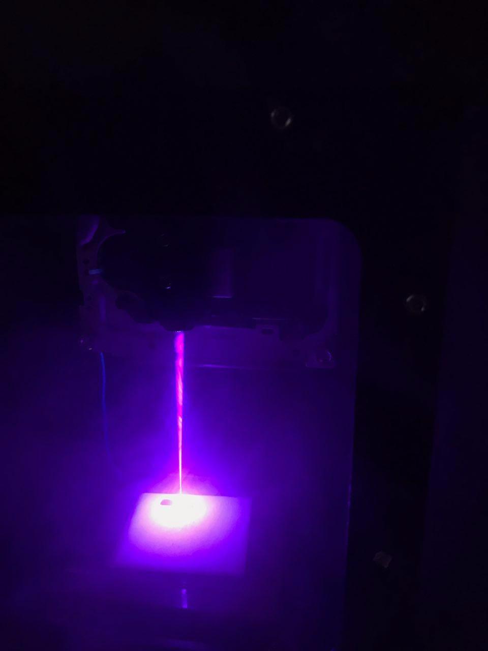 Meterk DK-BL 1500mW Mini DIY Laser Engraving Machine Wireless Sales ...