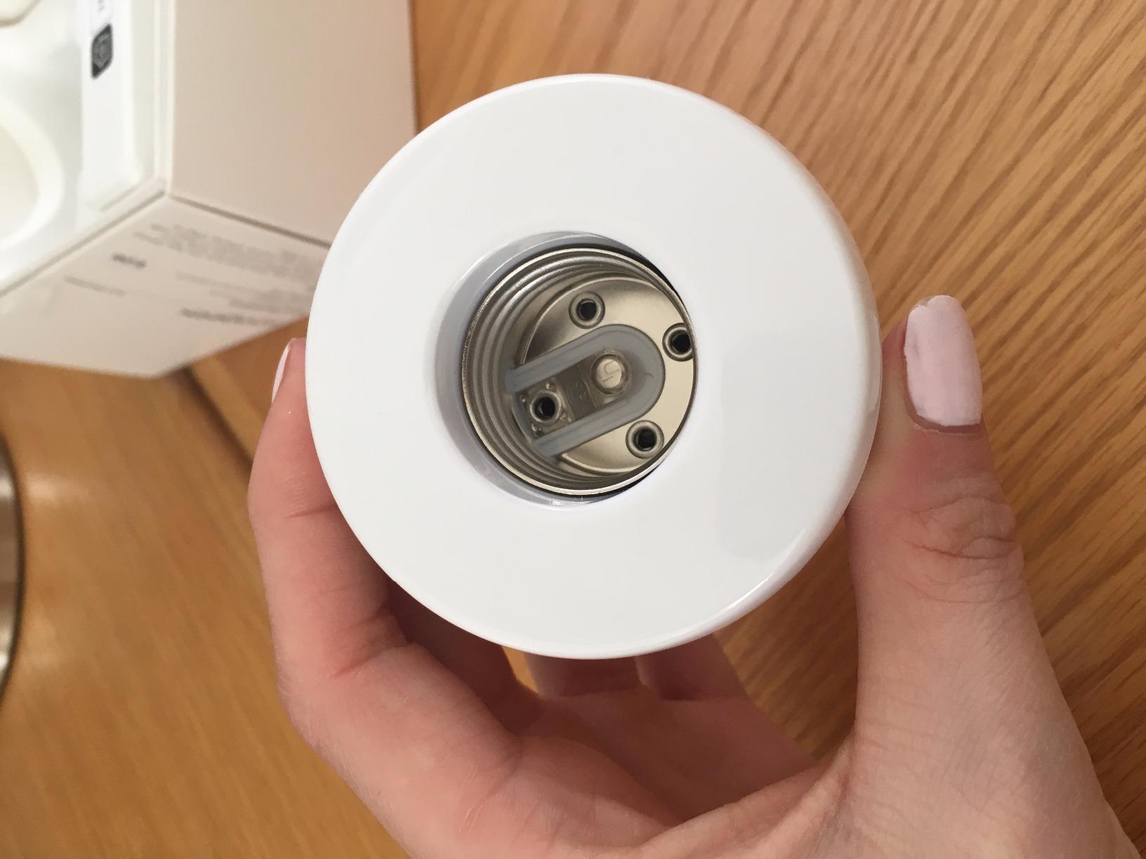 Wi-Fi Enabled Smart Socket - Koogeek.com